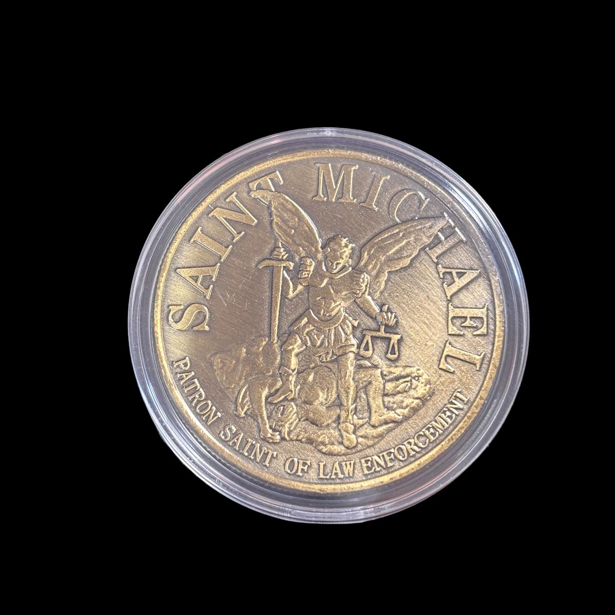 USA DEFENSE NUCLEAR FACILITIES SAFETY Challenge Coin – Badgeset